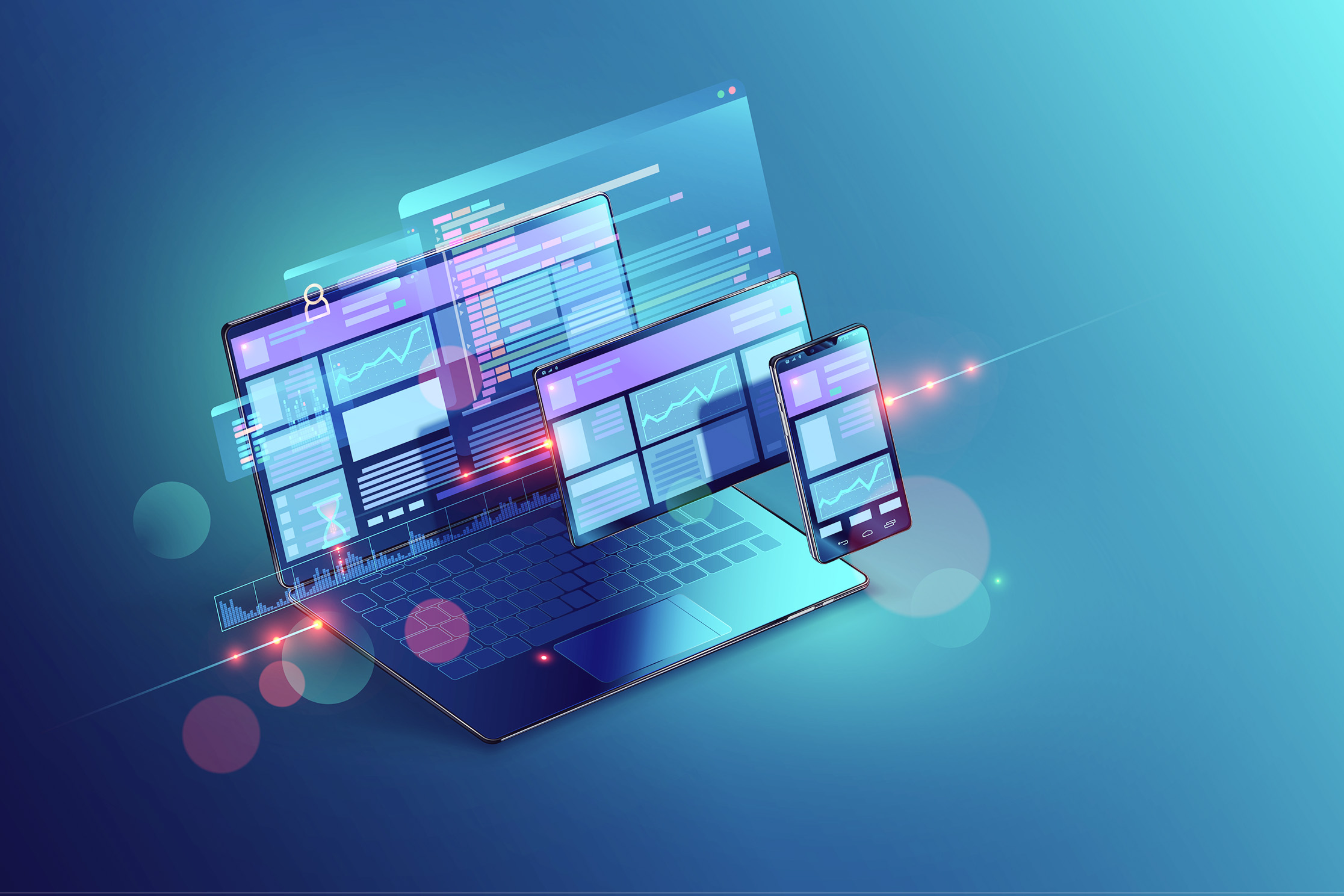 Octoco Services | Technology Business Solutions